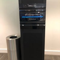 Dell EMC Executive Briefing Center - Office