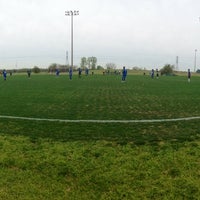 Texas Star Soccer Complex - Euless, TX