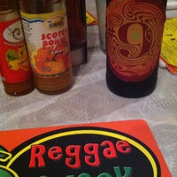Reggae Shack - 619 W University Ave