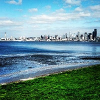 Alki Point - Alki - 6 tips