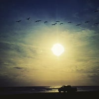 Peter's Point - Beach