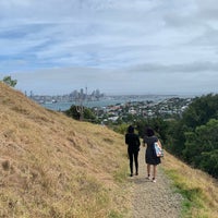 Mount Victoria Reserve - Scenic Lookout in Devonport