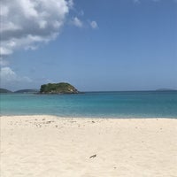 Virgin Islands National Park - National Park in Saint John