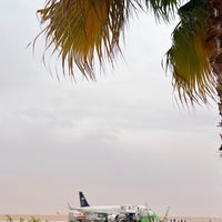 Sharurah Airport - Airport