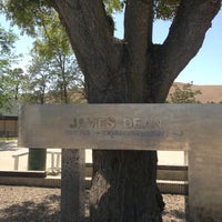James Dean Memorial Site - 13 tips