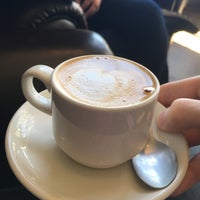 Old Crow Coffee - Downtown New Westminster - New Westminser, BC