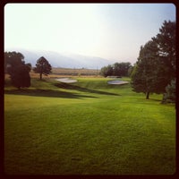 Hubbard Golf Course - Golf Course in Hill AFB