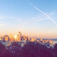 Lower Queen Anne - Neighborhood in Seattle
