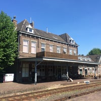 Station Simpelveld ZLSM - 2 tips