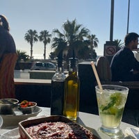 La Perla Restaurant - Italian Restaurant in Cape Town