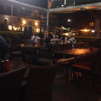 Fish On Fire - 90 Middle St.