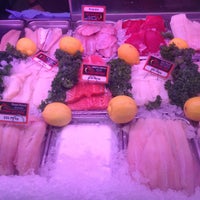 Fish On Fire - 90 Middle St.