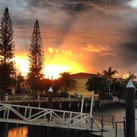 Raby Bay Marina - Harbor / Marina