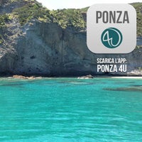 Ponza - Harbor / Marina