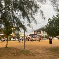 PD Waterfront - Beach in Port Dickson