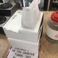 Donut Wheel - 20 tips