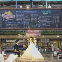 Photos at Pyramid Brewery & Alehouse (Now Closed) - 901 Gilman St