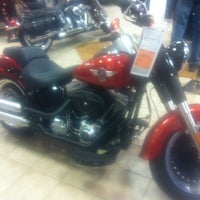 Wildfire Harley Davidson - 120 W North Ave