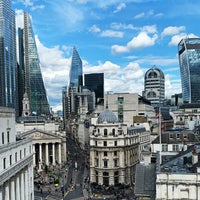 The Square Mile | City of London - 28 tips