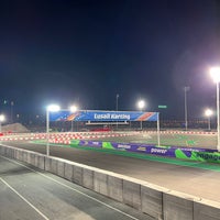 Losail International Circuit - Race Track in Lusail