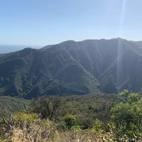 Paseo Miramar Hiking Trail - Hiking Trail