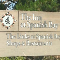 The Inn at Spanish Bay - 2700 17 Mile Dr