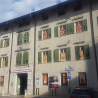 Tolmezzo - City
