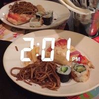 Red Hot World Buffet - Restaurant in Leeds City Centre