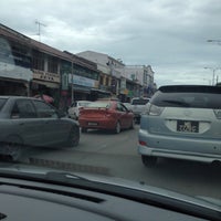 Pekan Sg Besar - 10 tips
