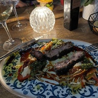 Bepa - Bistro in Split