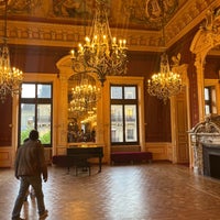 Grand Théâtre de Genève - Opera House