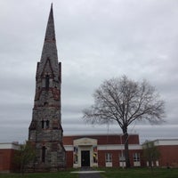 Mead Art Museum - 1 tip from 79 visitors