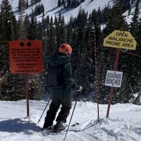 Mid Gad Lodge (Snowbird) - Ski Lodge in Snowbird