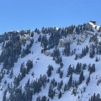 Mid Gad Lodge (Snowbird) - Ski Lodge in Snowbird
