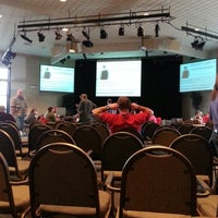 Xenos Christian Fellowship - Church in Columbus