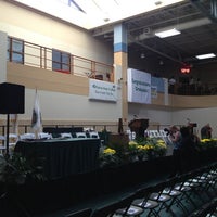 Prairie State College - 18 tips