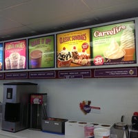 Carvel Ice Cream - Boca Raton, FL