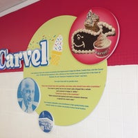 Carvel Ice Cream - Boca Raton, FL