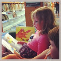 Allen Public Library - Library in Allen