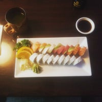 Sake Thai and Sushi - Thai Restaurant in Hollywood