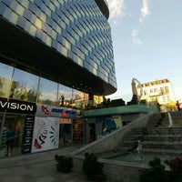 Mall Largo - ул. Тодор Александров 2