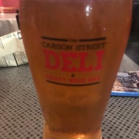 Carson Street Deli - Southside Flats - 39 tips from 1076 visitors