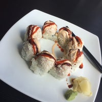 Sushi 86 - Sushi Restaurant in Cleveland