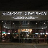 Malco Ridgeway Four - Movie Theater