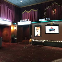 Malco Ridgeway Four - Movie Theater
