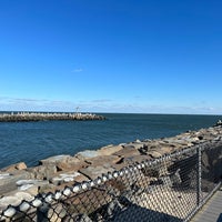 Point Pleasant Inlet - Harbor or Marina in Point Pleasant