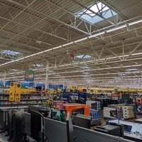 Walmart Supercenter - 4 tips from 798 visitors