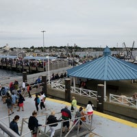 MacMillan Pier - Pier in Provincetown