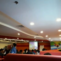Accenture Philippines - eBloc 2 Tower Branch - Office in Cebu City
