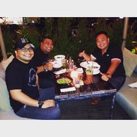 Dulang Kitchen, Bar & Garden (Now Closed) - Jl. Dewi Sri no.1A, Legian